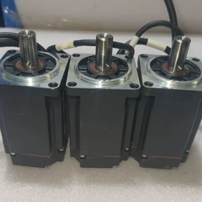 议价 杰美康伺服电机型号60JASM504230K-17BCH，功 可维修