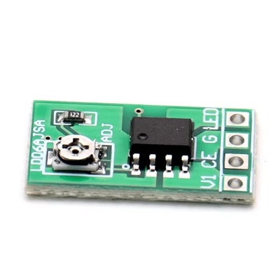 DC3.3/3.7/5VLED驱动器