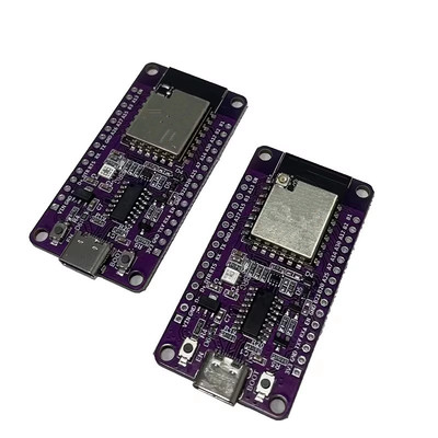 RTL8720DN双频WiFi蓝牙BLE模块