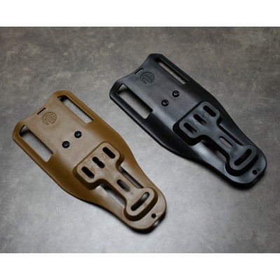 FOG新款多角度多高度调节下沉板