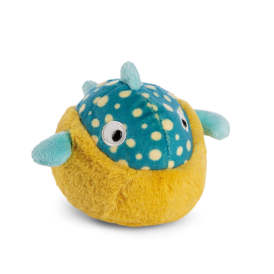 德国 NICI Sunset Dreams 河豚公仔 15/20cm [49787/49793]