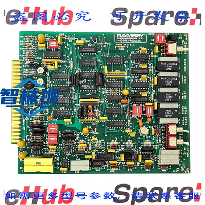 现货供应 RAMSEY PCBA D000-022872-01 低频板 PCB C000-022873-0