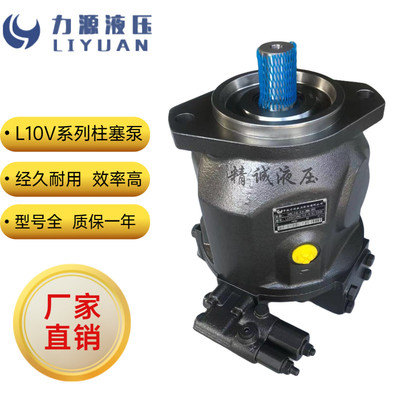 北京华德A10VSO/中航力源L10V045DFR1/31R-PPC12K01/T20液压泵