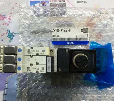 SMC真空发生器ZR110S1-K15MZ-E-K25LB-EC-K25LZB-EC全新原装_虎窝淘