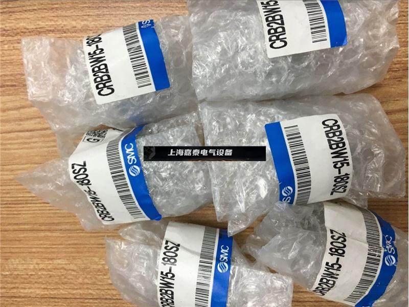 日本全新原装正品SMC气缸 CRB2BW15-180SZ CRB1BW15-90S现货_虎窝淘