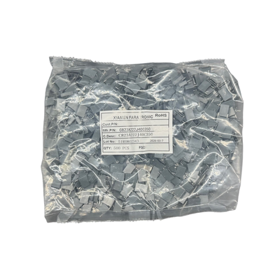 C823A222J40C350 222J 1000VDC MMKP82 厦门法拉双面膜薄膜电容器