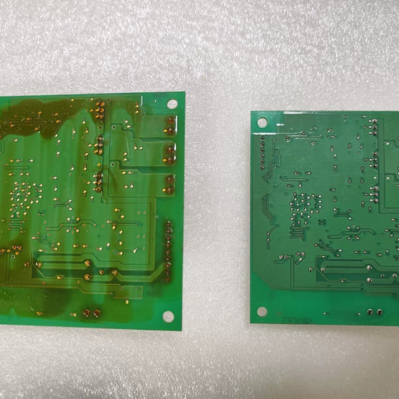 议价施耐德可控硅触发板 软充板PCB电路板/印刷线路板PN072维修