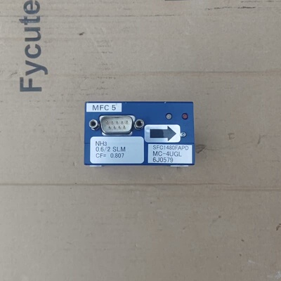 议价SAM流量计 SFC1480FAPD，NH3氨气，0.6/2
