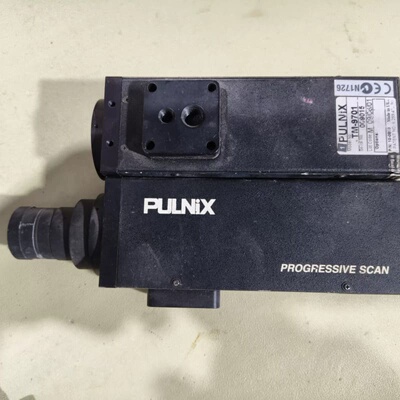 议价PULNIX相机，TM-9701维修