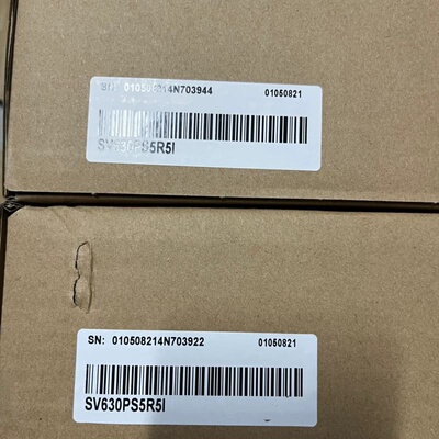 议价汇川全新 SV630PS5R5I