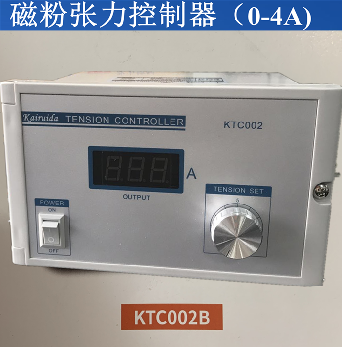 TB-200A张力控制器KTC002B磁粉离合磁粉制动器电源2A3A4A包邮_虎窝淘