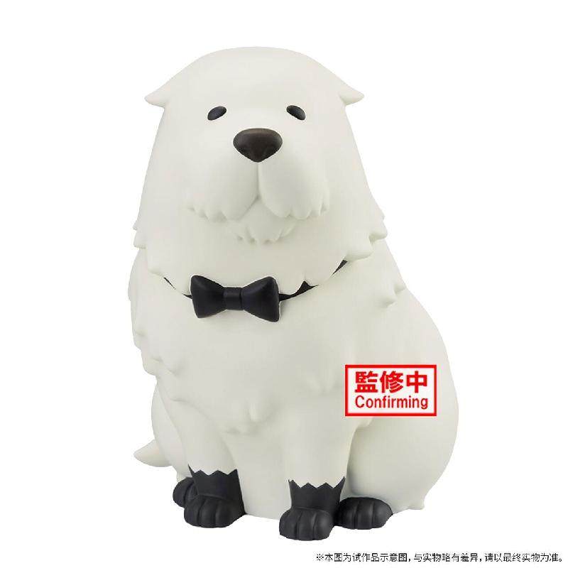 【bilibili】定金 BANPRESTO 间谍过家家 邦德 景品手办