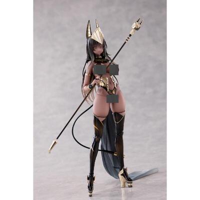 紫舞那女祭司1/12可动手办豪华版