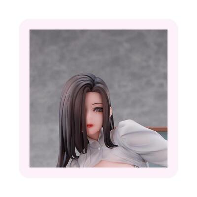 女仆长-玛莎老师1/7比例手办