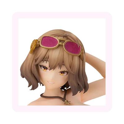 【bilibili】定金BANPRESTO NIKKE：胜利女神阿妮斯景品手办再版