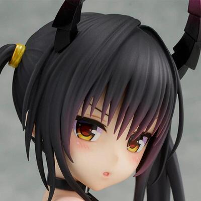 【bilibili】定金 出包王女DARKNESS 古手川唯 fillette版 手办