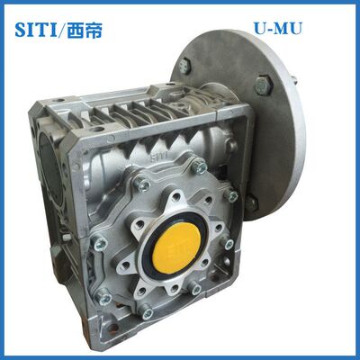 东莞代理销售意大利宝戈玛减速机MU40/FC71B4-0.37KW原装