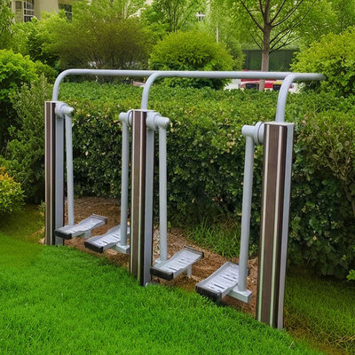 户外小区室外广场公园健身器材