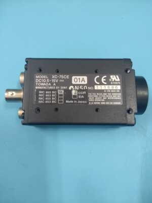 二手YAMAHA贴片机YV100II YV112移动相机KG9-M7210-10X XC-75CE