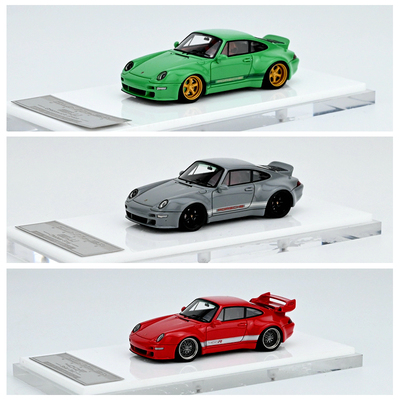 911Gunther汽车模型MY64