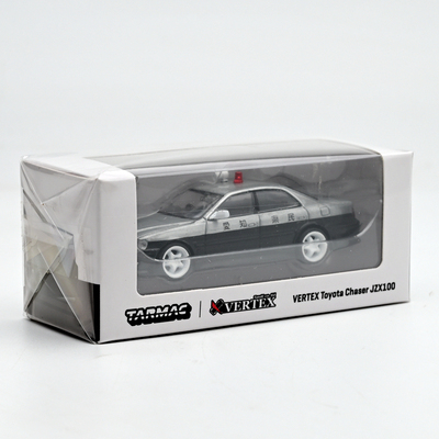 TW164vertexjzx100汽车模型