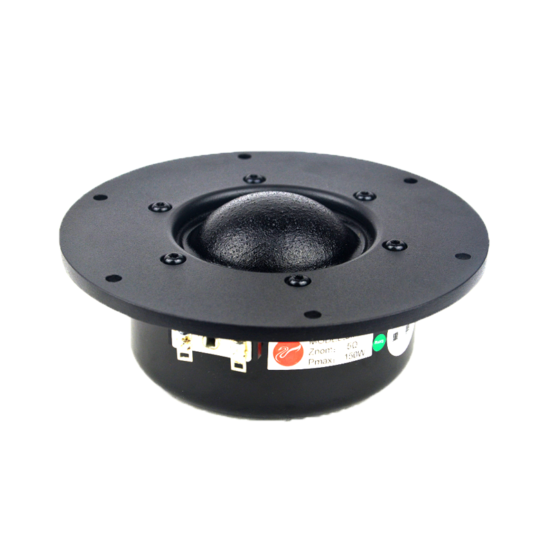 Hivi惠威DMA-A/DMB-A/DM-7500中音扬声器5寸半纯喇叭音响发烧单元_虎窝淘