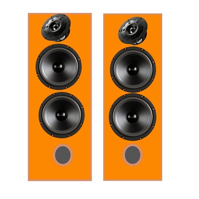 音响音响喇叭Hivi/惠威