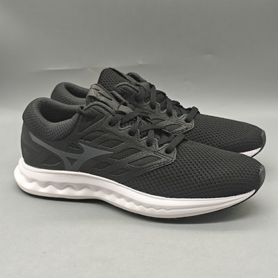 特价美津浓情侣款运动轻量跑步鞋