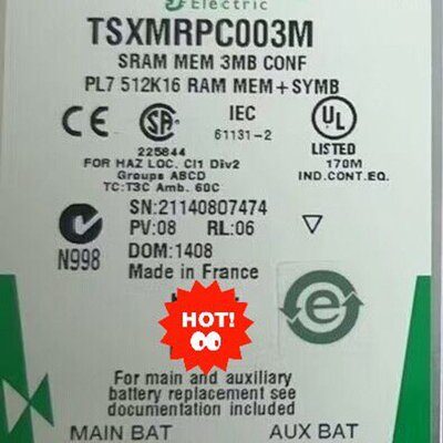 议价存储卡TSXMRPC003MTSXMRPC001MTSXMRPC002M