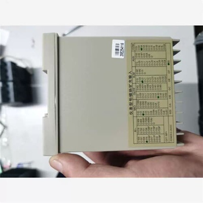 议价温控器AI-516E5I4X3L0S4导轨安装4-20M
