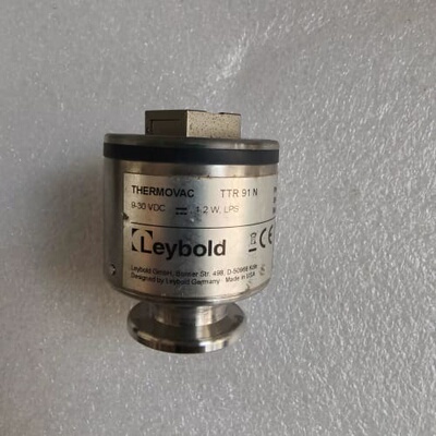 议价Leybold莱宝TTR91N真空计