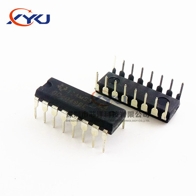 全新 CD4049UBE CD4049BE 直插DIP-16 缓冲器逆变器