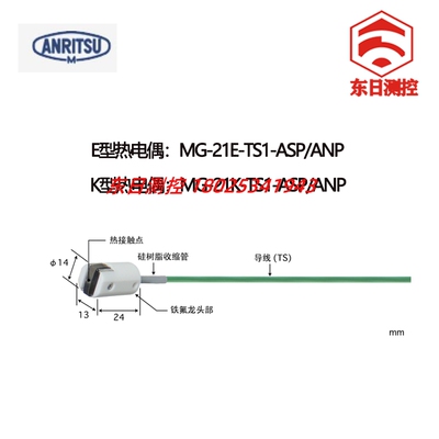 日本ANRITSU安立温度计传