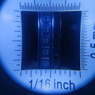 全新原装进口 SN74LVC2G06DCKR 丝印CT* SOT-363 收发器芯片IC