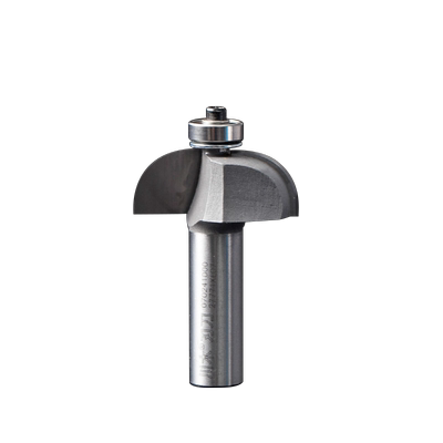 川木刃刀弓形弧状刀 倒角刀1/2*1/4*3/4 刃具 铣刀0702