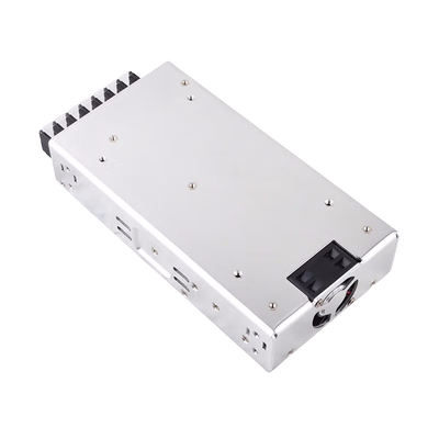 台湾明纬hrp-300-24全功能电源