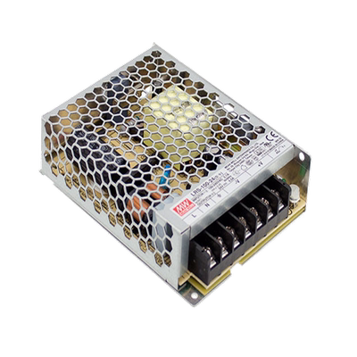 台湾开关电源MEANWELL/明纬