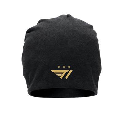 T1战队S12总决赛FAKER队服包头帽