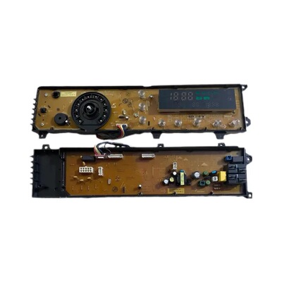 适用于博伦博格电脑板WNF70221JS/WNF80221JS电路主板10210220A