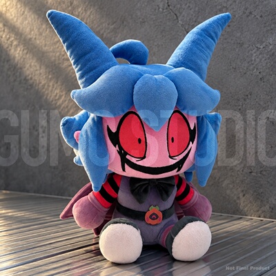 限量包邮Gumo Droopy Shammah 23cm 动画艺术 毛绒玩偶 娃娃公仔