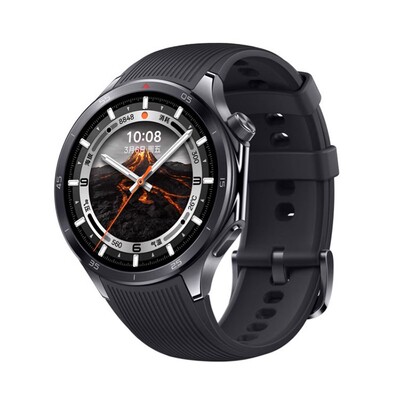 OPPO Watch X2 智能手表 oppo官方 旗舰智能手表可插卡男oppo手表