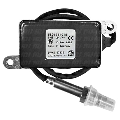 适用于IVECO欧卡依维柯5801754016/5WK96733B氮氧传感器后处理