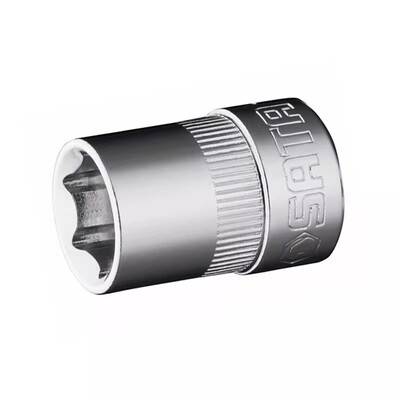 世达10MM系列6角公制套筒