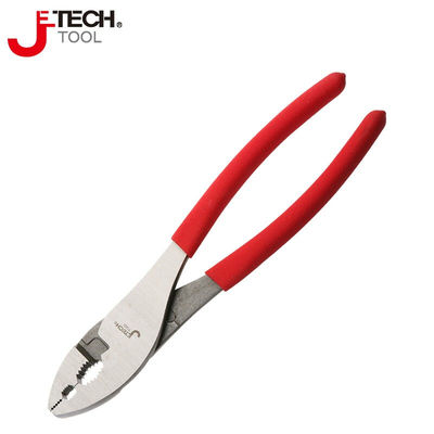 捷科CP-6/CP-8/CP-10双孔鲤鱼钳