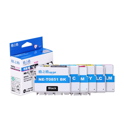 格之格R330T08511390墨盒彩色