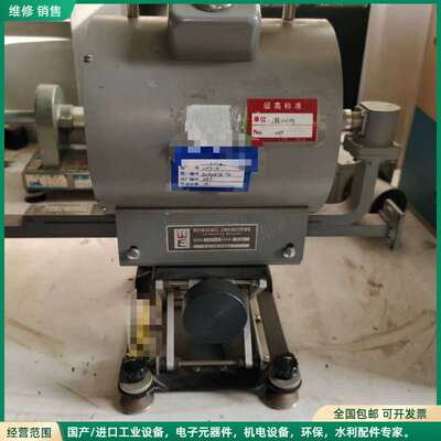 可维修美国进口电子测试设备。weinschel engineeri