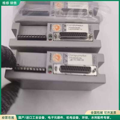 可维修Parker派克 Compumotor CP*4866020