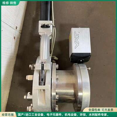 可维修VAT 插板阀12144-…+61244…一套 拆机 需要的