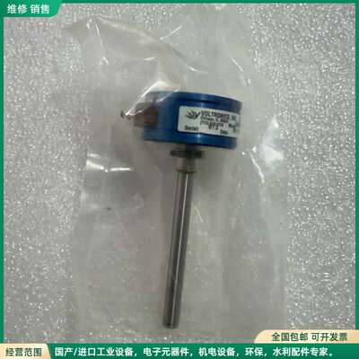 可维修VOLTRONICS电位器，型号V390070，进口原装，1