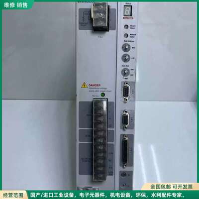 可维修UNTESTED ALLEN BRADLEY 2098-DS
